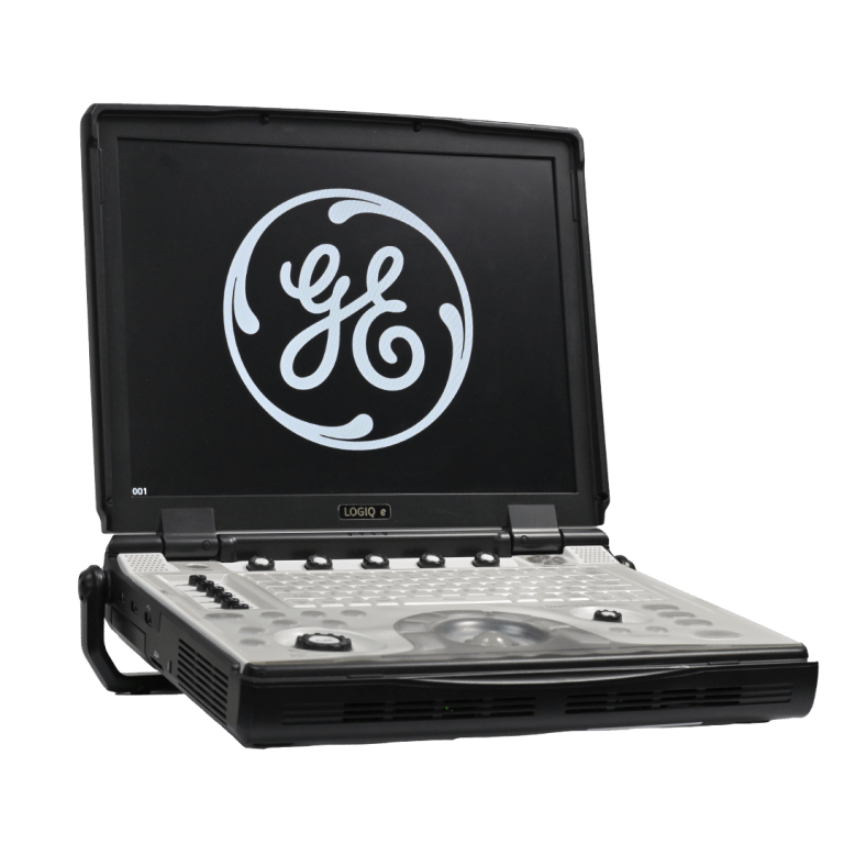 Logiq E | GE HealthCare | Prosesa Medica | Venta Equipo de Ultrasonido ...